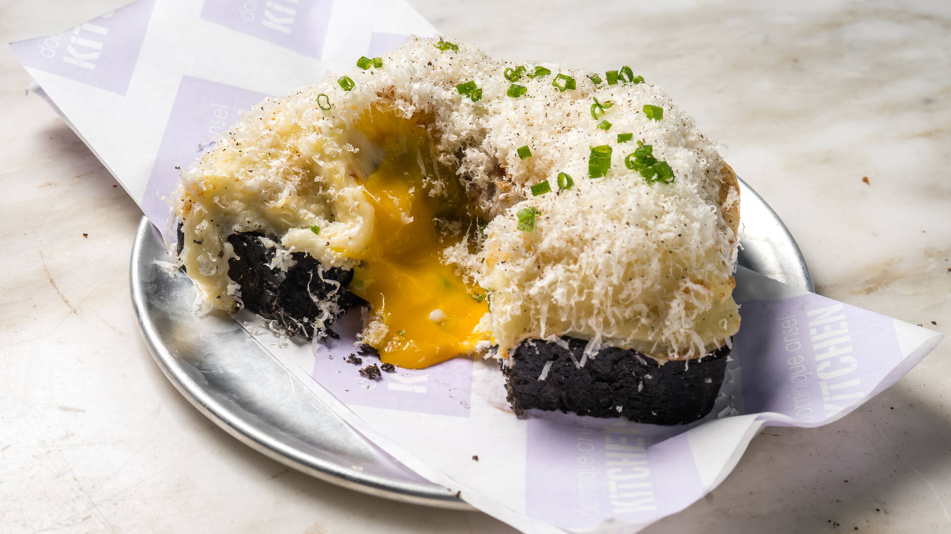 Dominique Ansel Kitchen | Restaurants in West Village, New York