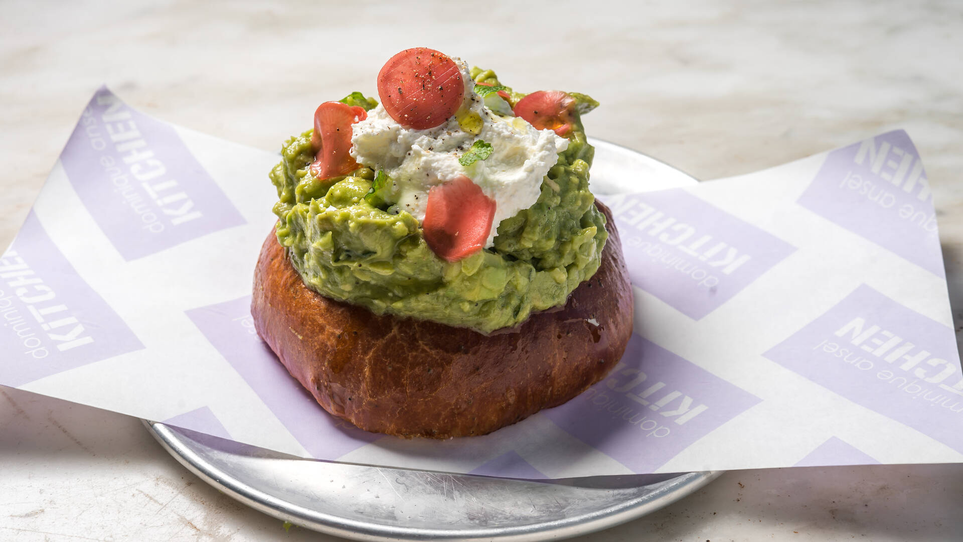 Dominique Ansel Kitchen | Restaurants in West Village, New York