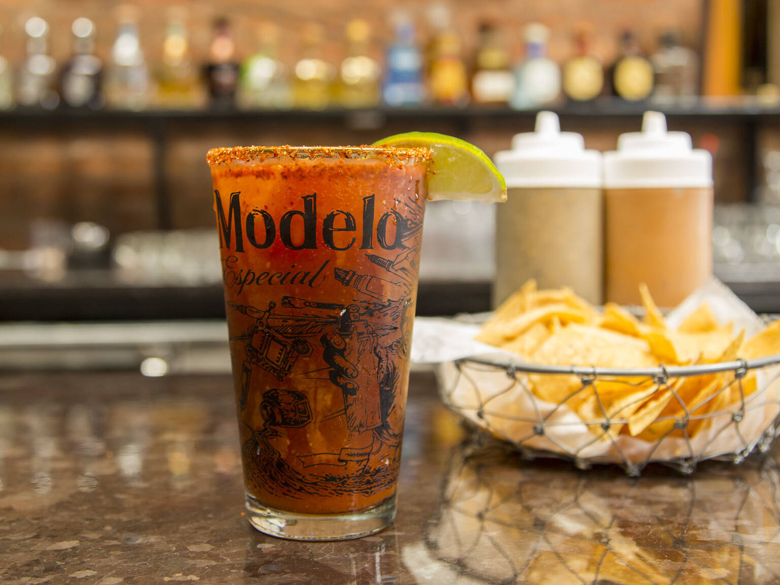 Michelada guide to the best versions in Chicago