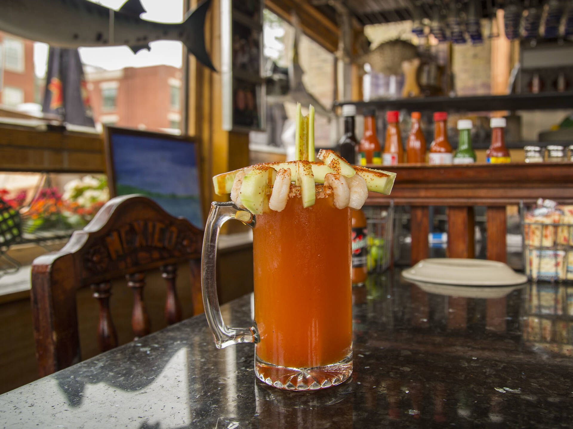 Michelada guide to the best versions in Chicago