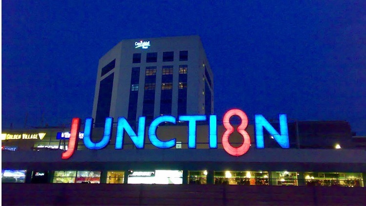 Junction 8 | Shopping in Bishan, Singapore