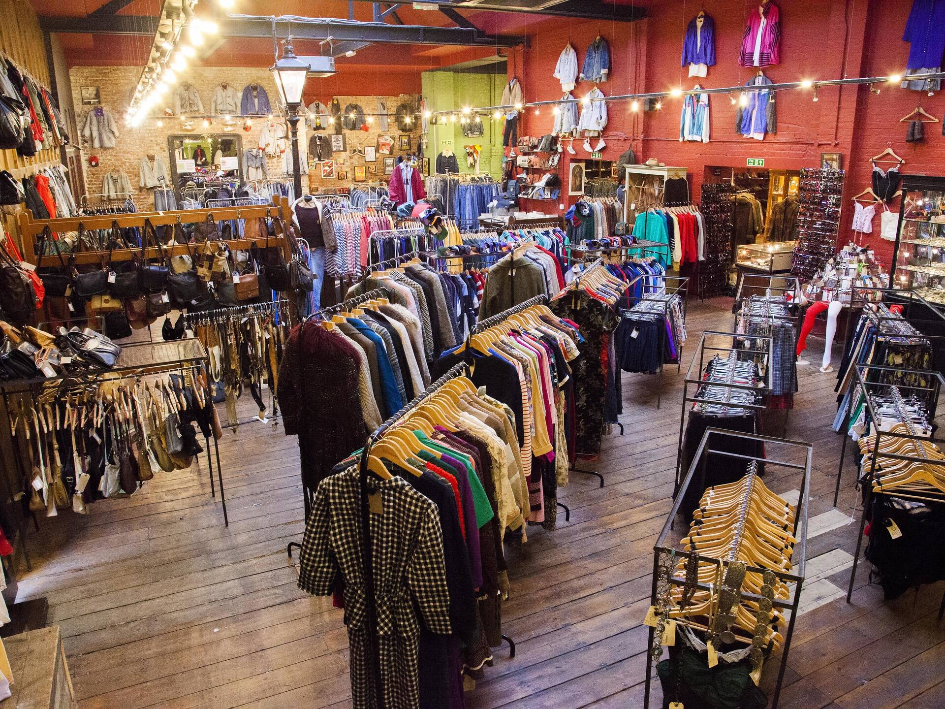 28 Best Christmas Shops in London To Find The Perfect Christmas Gift