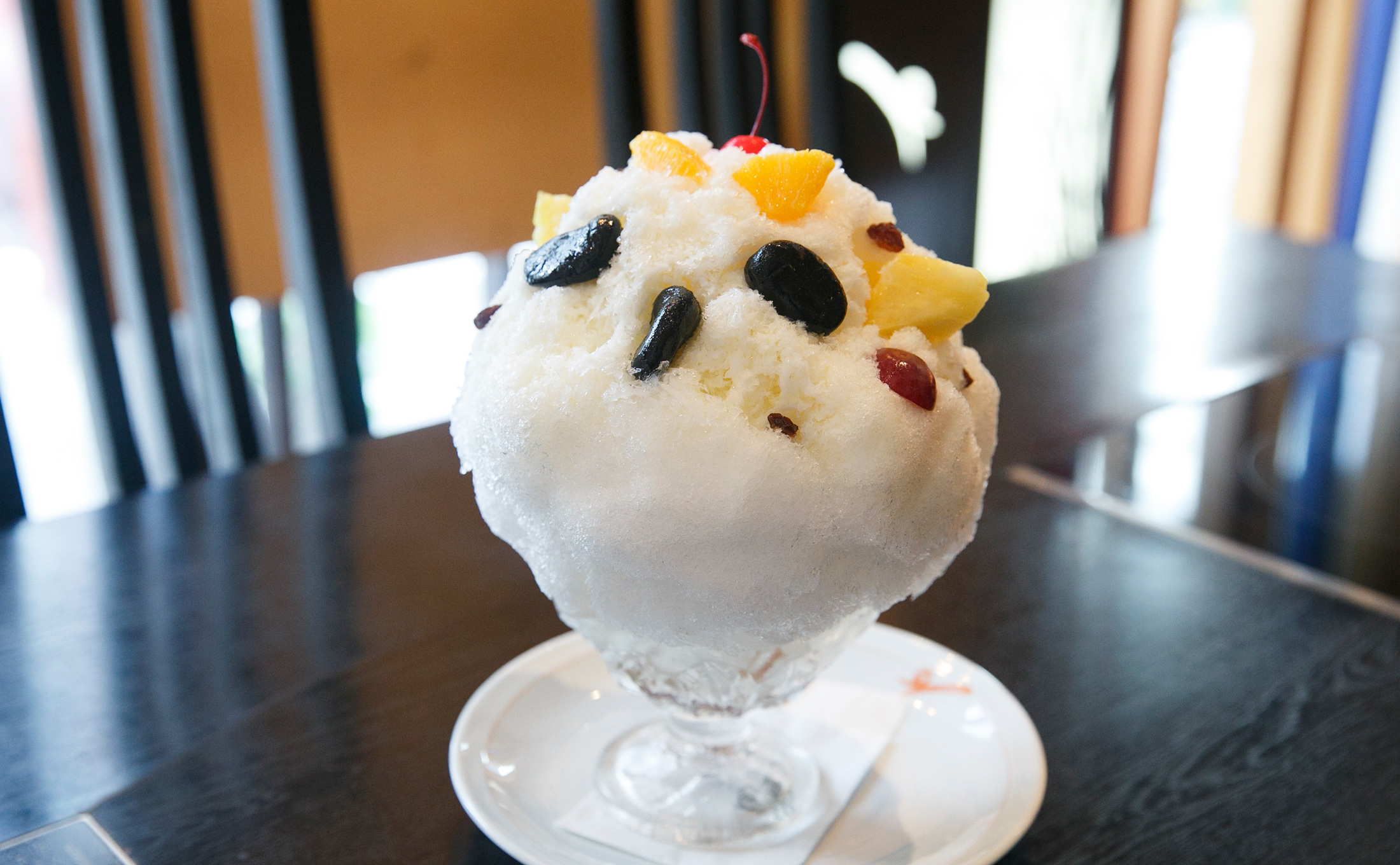 Best kakigori in Tokyo | Time Out Tokyo