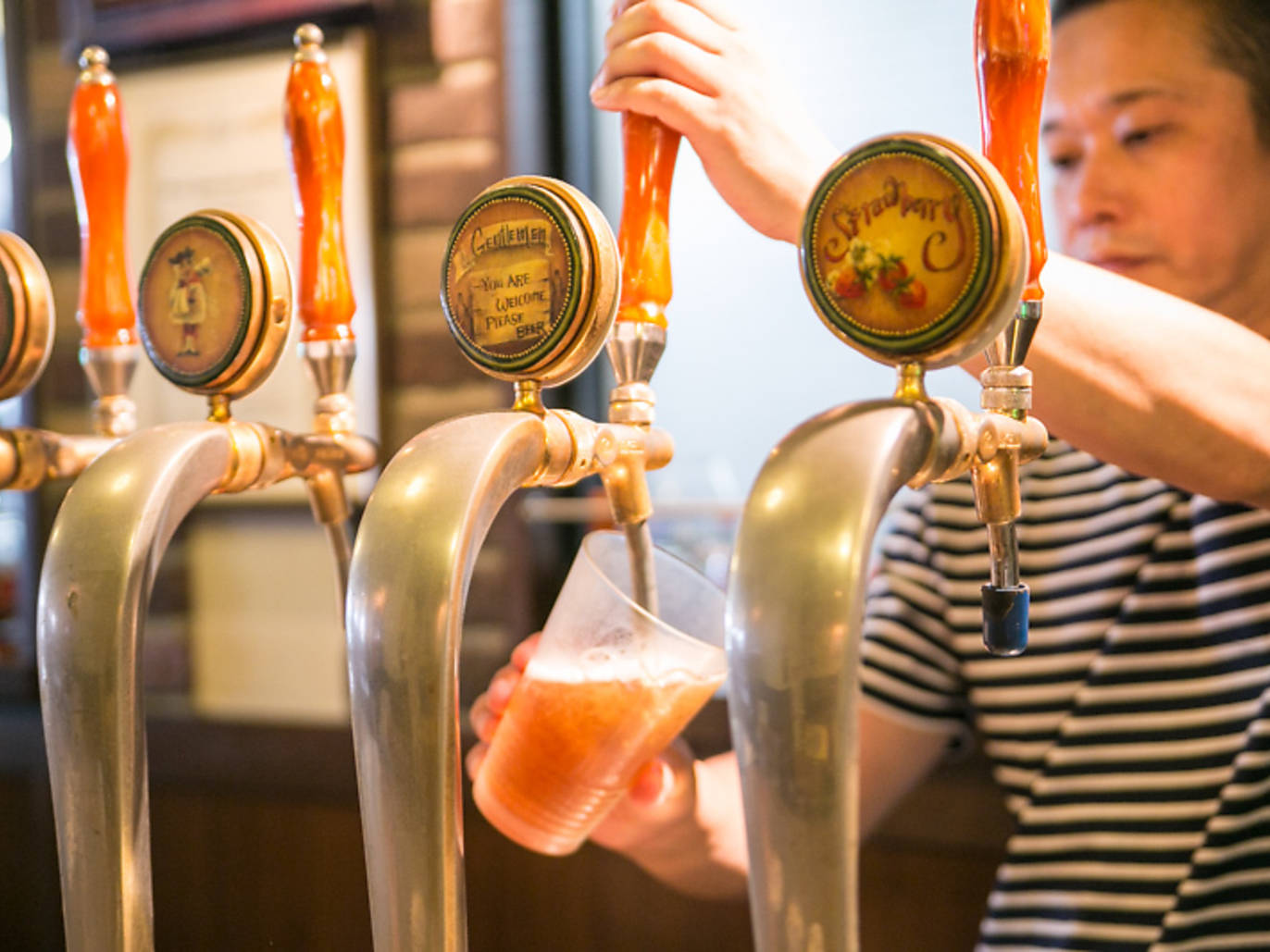 The best brewpubs around Tokyo | Time Out Tokyo