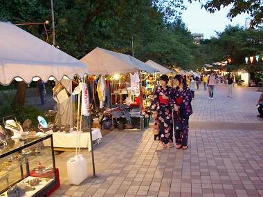 The best things to do in Tokyo this weekend