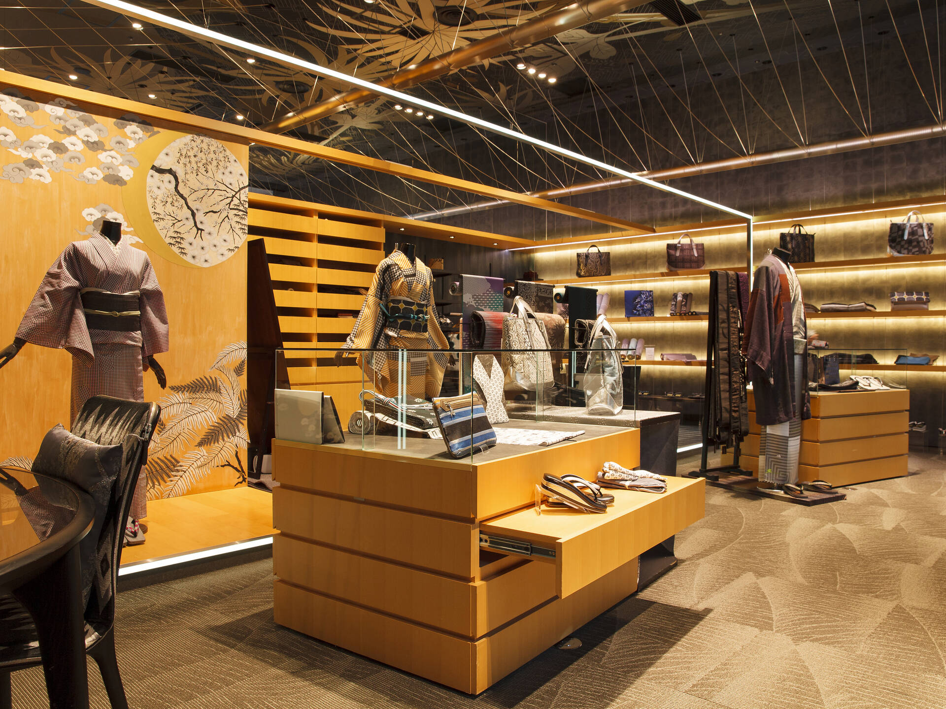 Where to buy a yukata in Tokyo | Time Out Tokyo