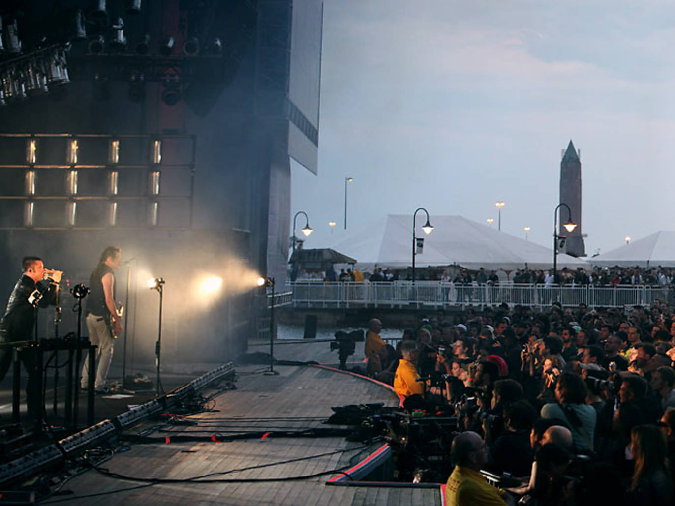 Best Music Day Trips From NYC To Take Right Now