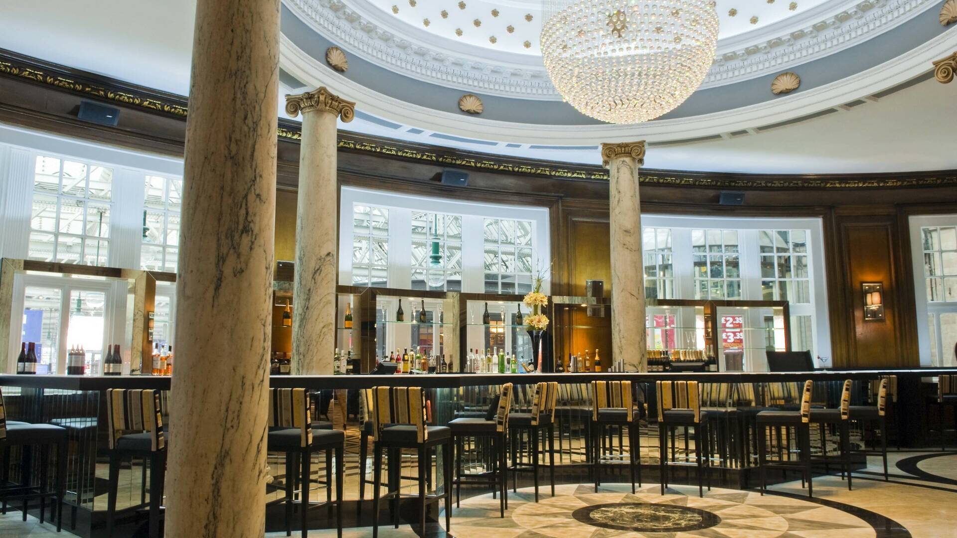 Glasgow's best bling bars - Time Out Glasgow