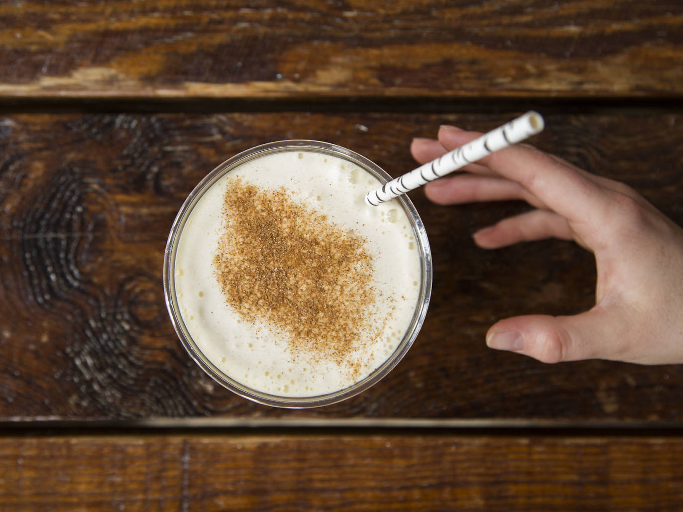 Chicago milkshake guide to the best milkshakes in town