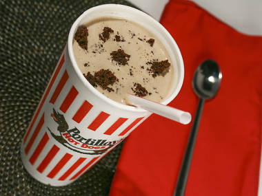 Chicago milkshake guide to the best milkshakes in town