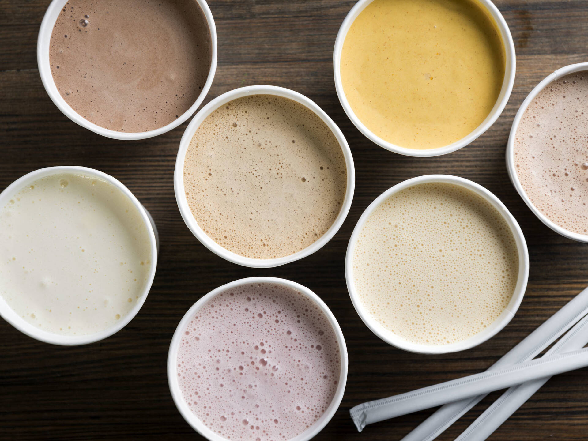 Chicago milkshake guide to the best milkshakes in town