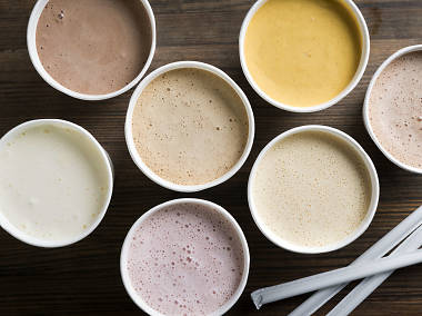 Chicago milkshake guide to the best milkshakes in town