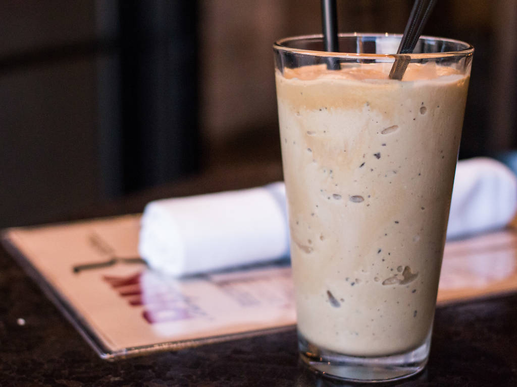 Chicago milkshake guide to the best milkshakes in town