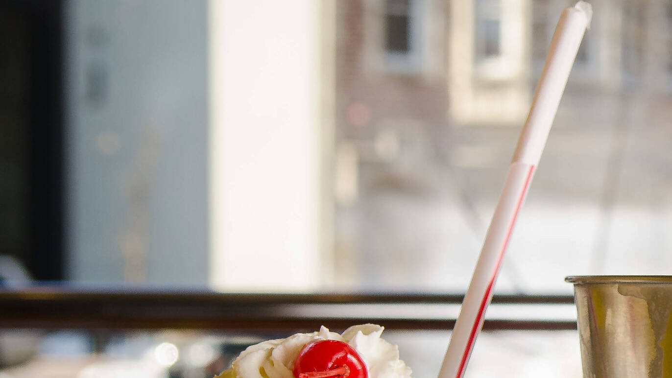Chicago milkshake guide to the best milkshakes in town