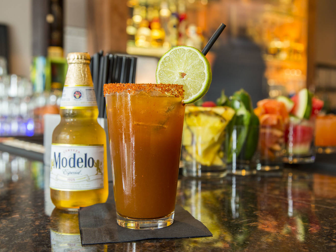 Michelada guide to the best versions in Chicago