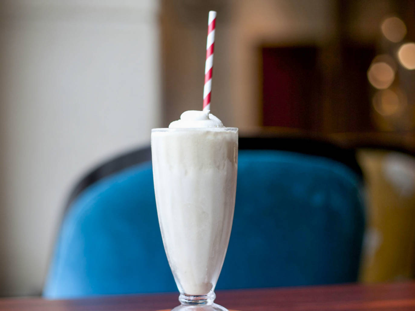 Chicago milkshake guide to the best milkshakes in town