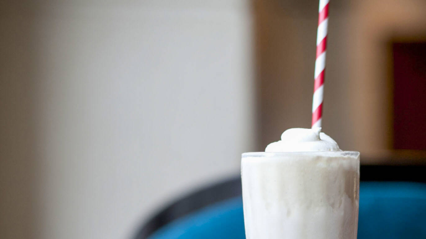 Chicago milkshake guide to the best milkshakes in town