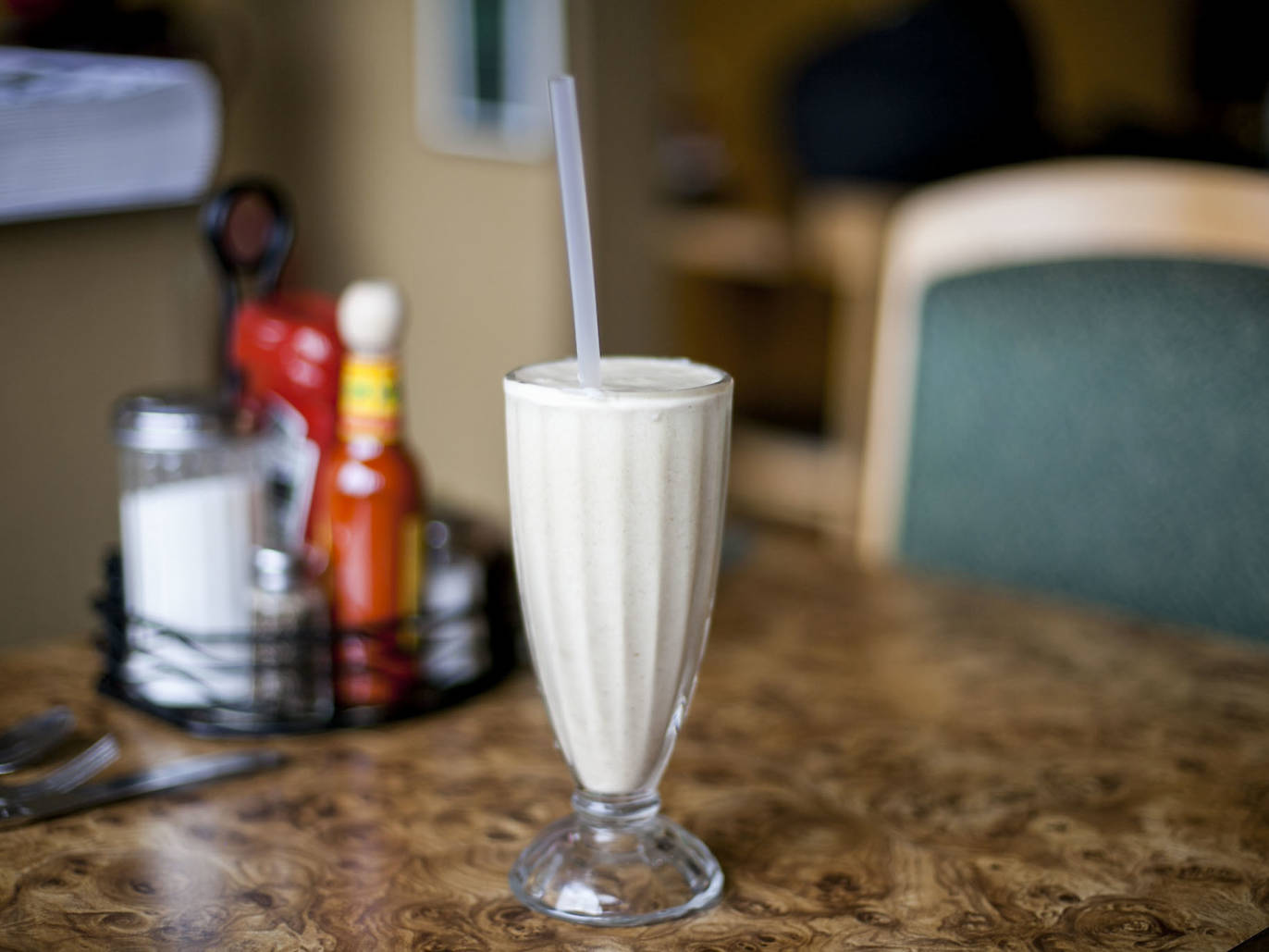 Chicago milkshake guide to the best milkshakes in town