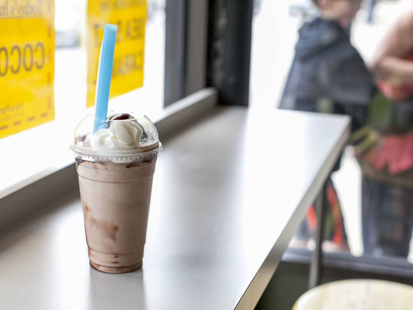 Chicago milkshake guide to the best milkshakes in town