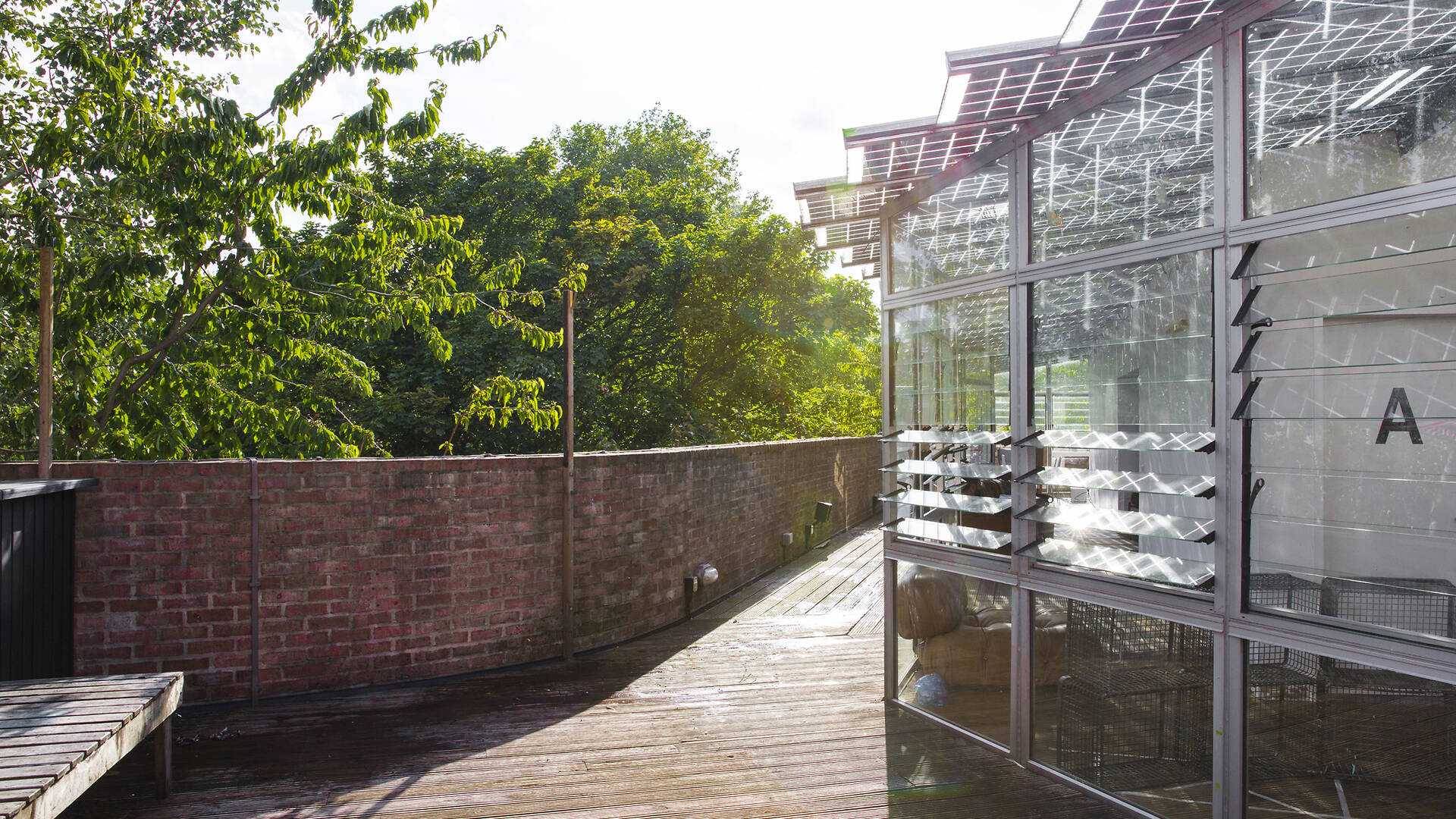 Proof | Bars and pubs in London Fields, London