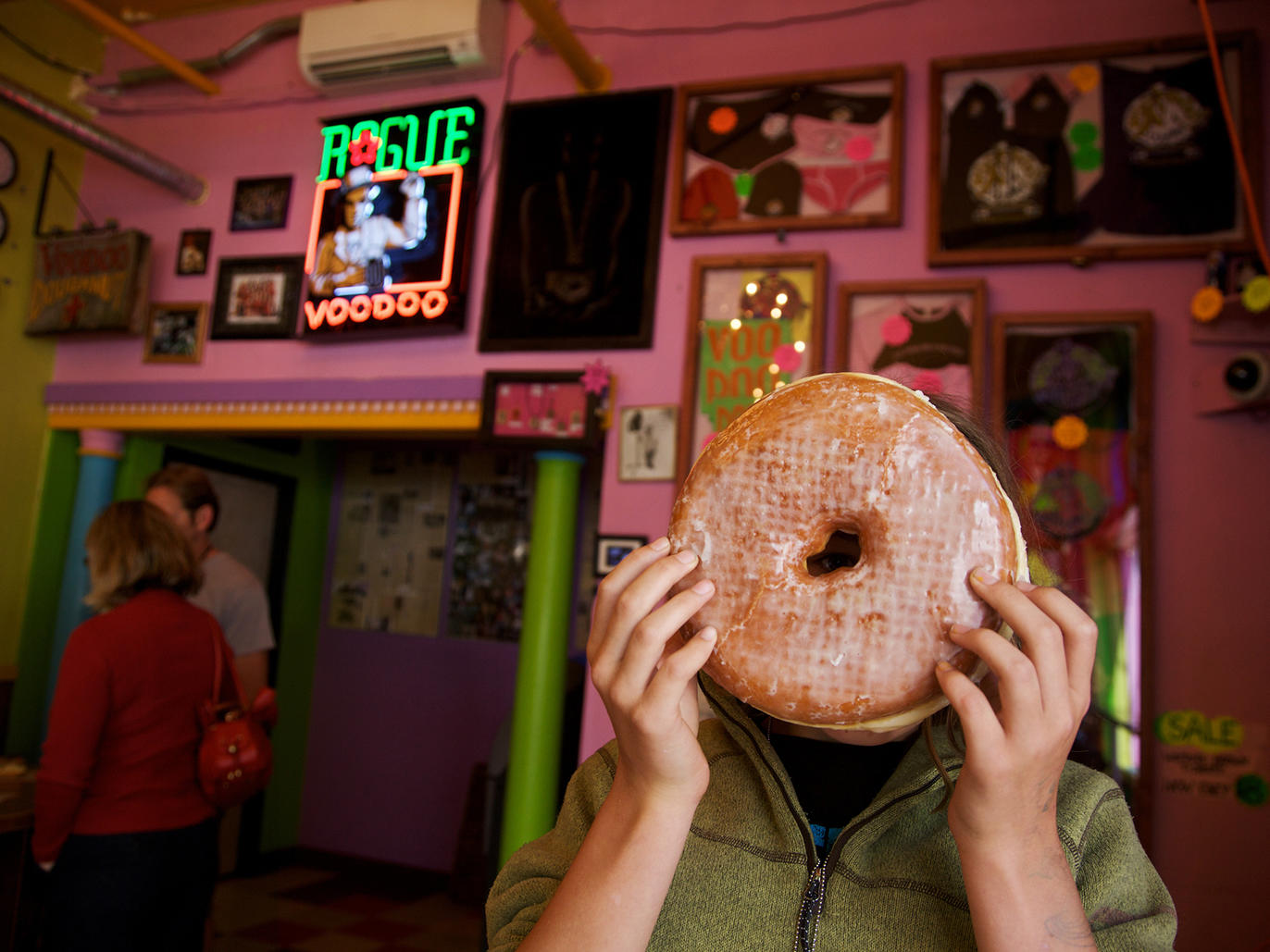 12 Best Donuts in Portland to Eat Right Now