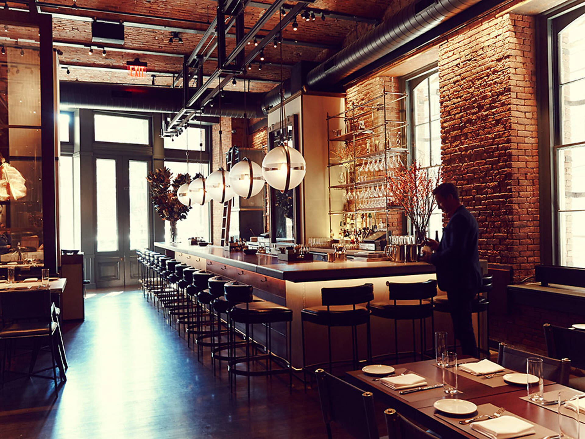 NYC Restaurant Week Summer 2015: Top 10 restaurants