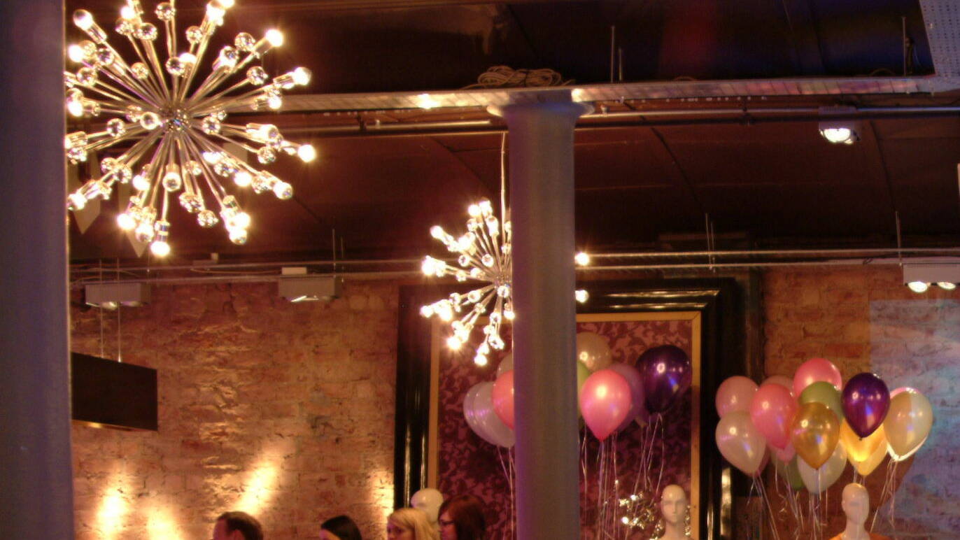 Glasgow's best bling bars - Time Out Glasgow