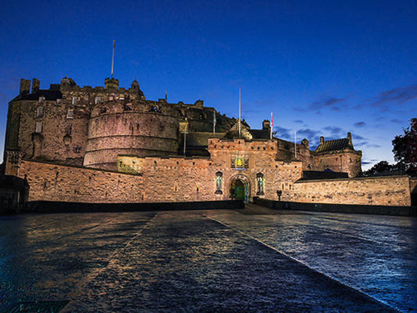 30 stunning stills of Edinburgh & Beyond - Time Out Edinburgh