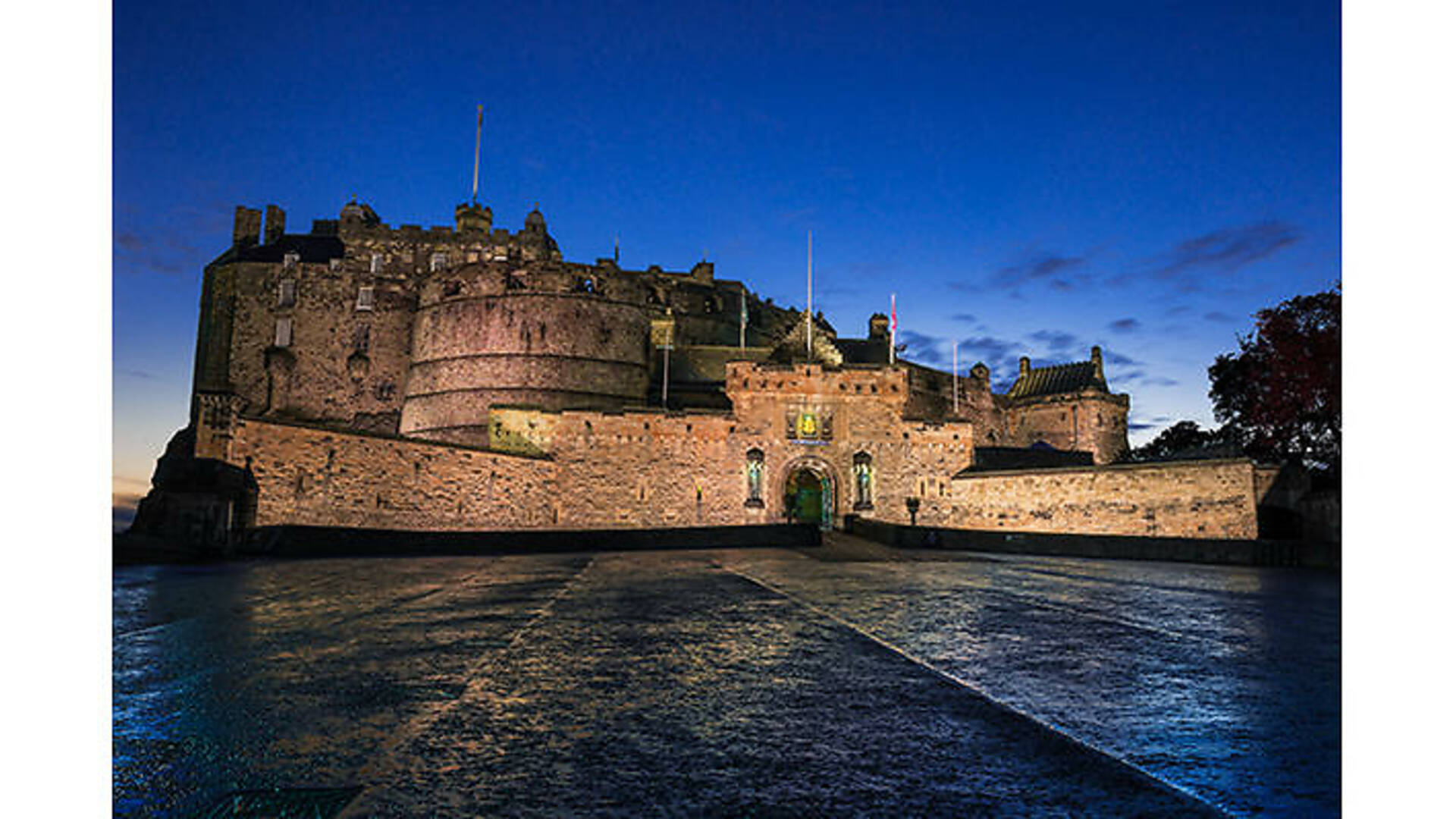 30 stunning stills of Edinburgh & Beyond - Time Out Edinburgh