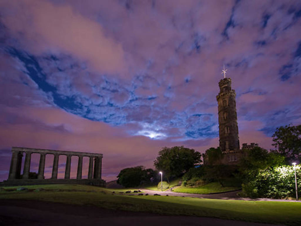 30 stunning stills of Edinburgh & Beyond - Time Out Edinburgh
