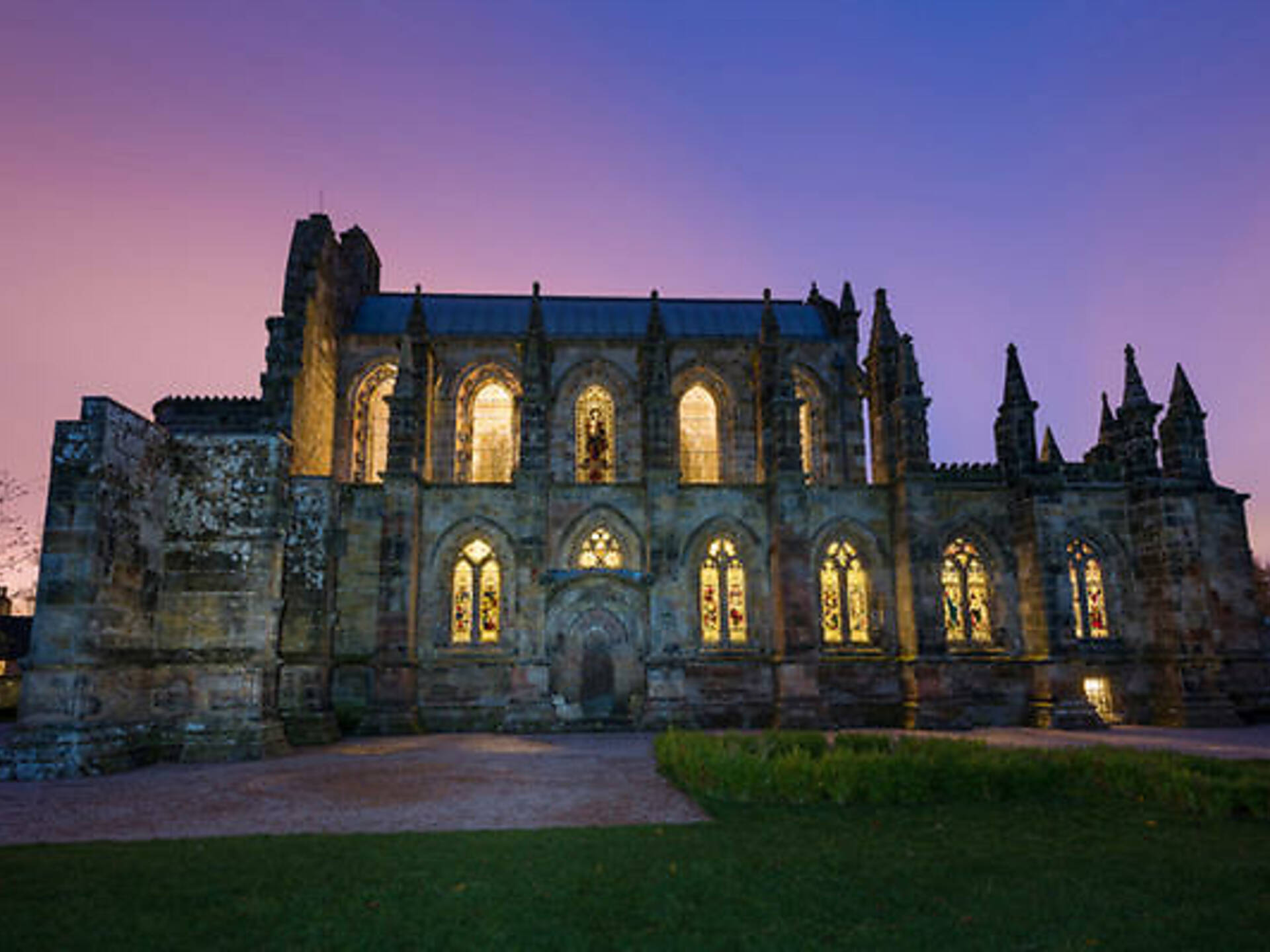 30 stunning stills of Edinburgh & Beyond - Time Out Edinburgh