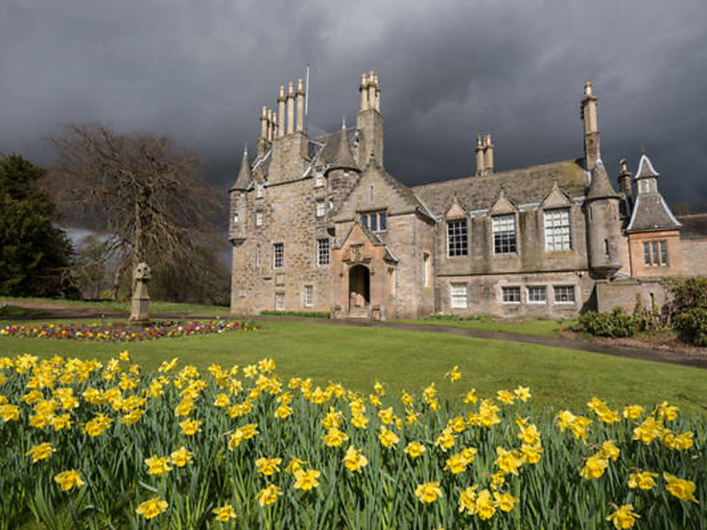 30 stunning stills of Edinburgh & Beyond - Time Out Edinburgh