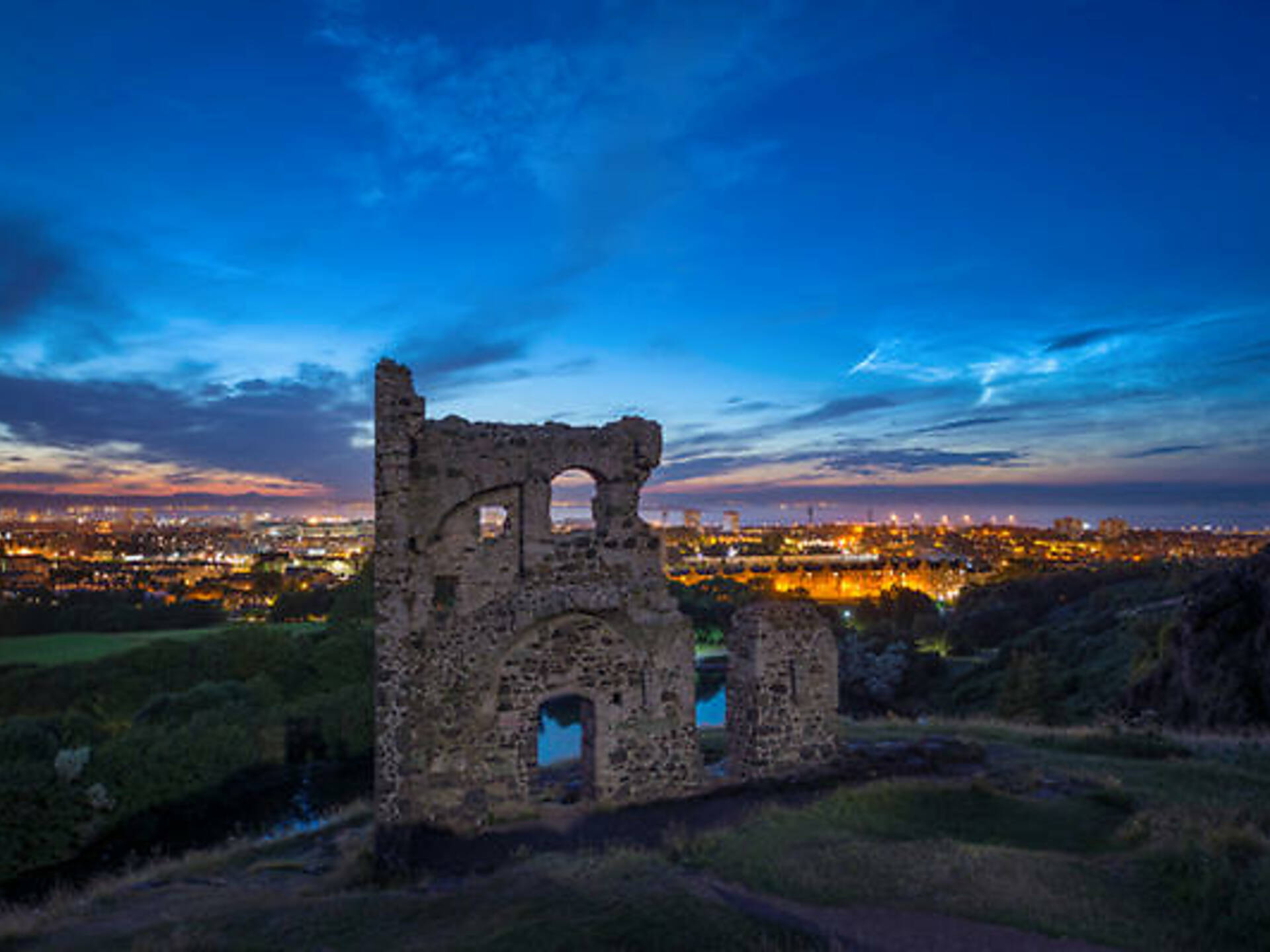 30 stunning stills of Edinburgh & Beyond - Time Out Edinburgh