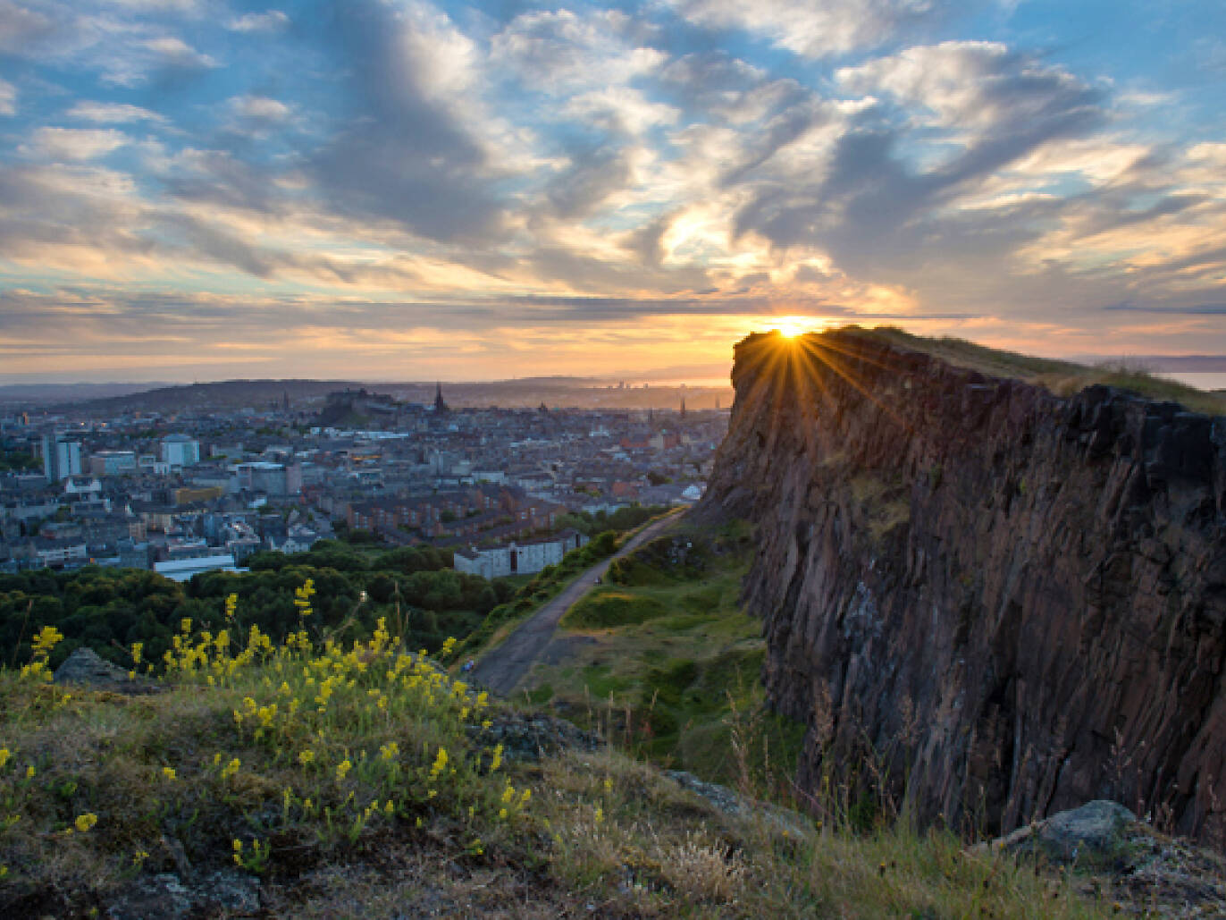 28 Best Things to Do in Edinburgh Right Now