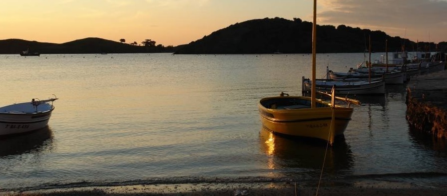 10 lugares que no te puedes perder en el Empordà