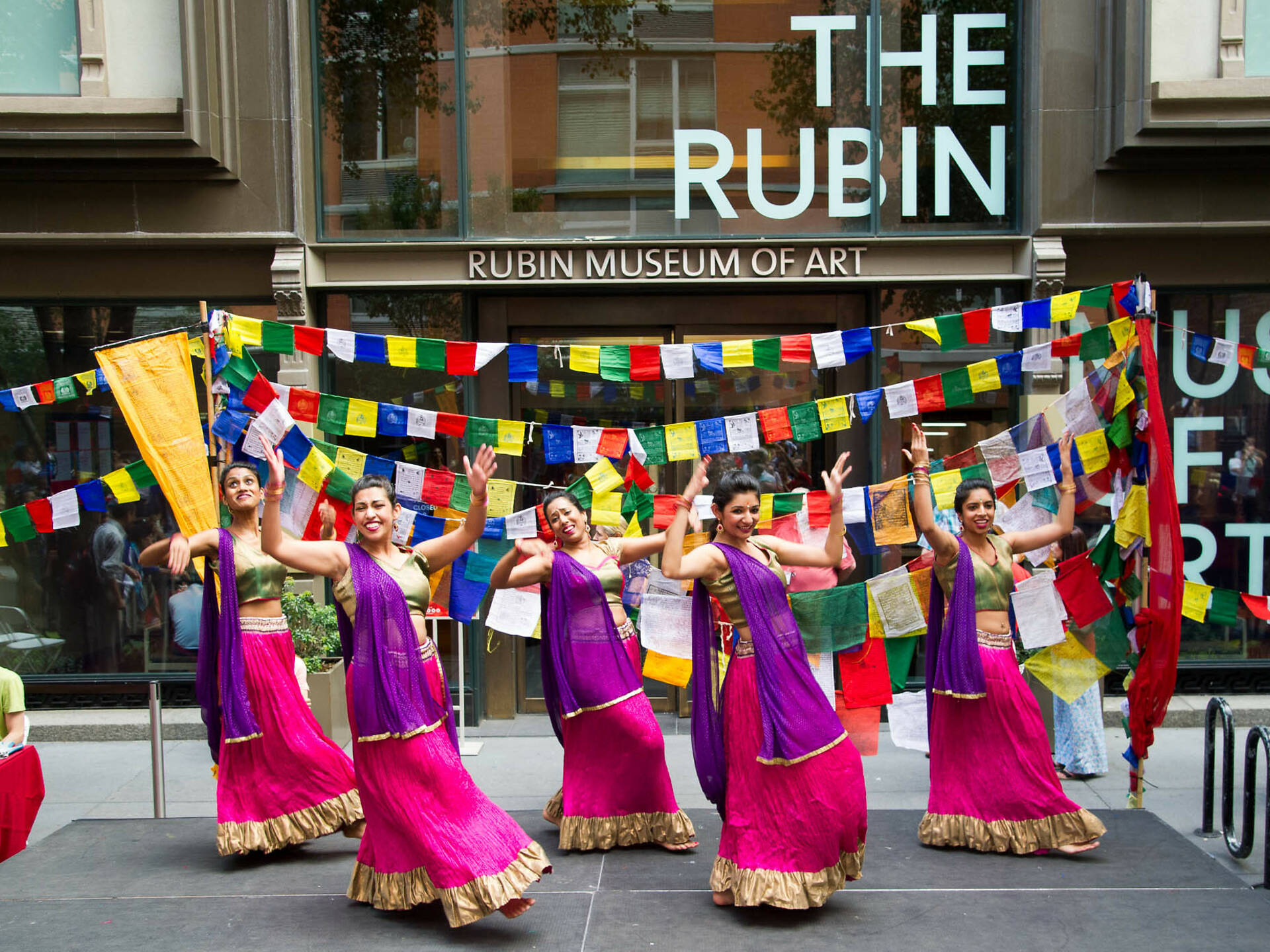 Best Things to do in NYC This Week from April 8-11