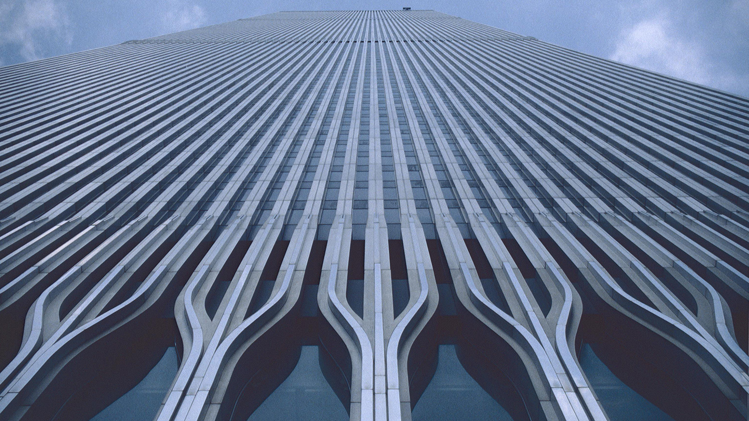 See NYC buildings in these gorgeous photographs