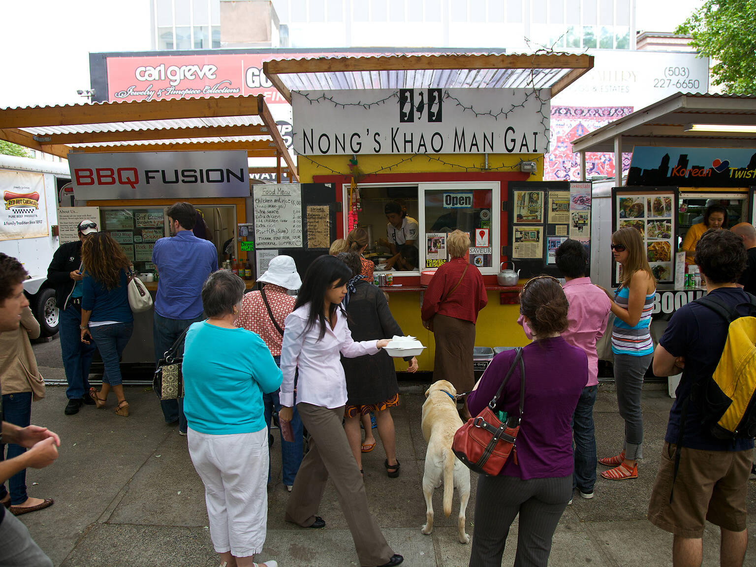 17 Best Things to Do in Portland, Oregon Right Now