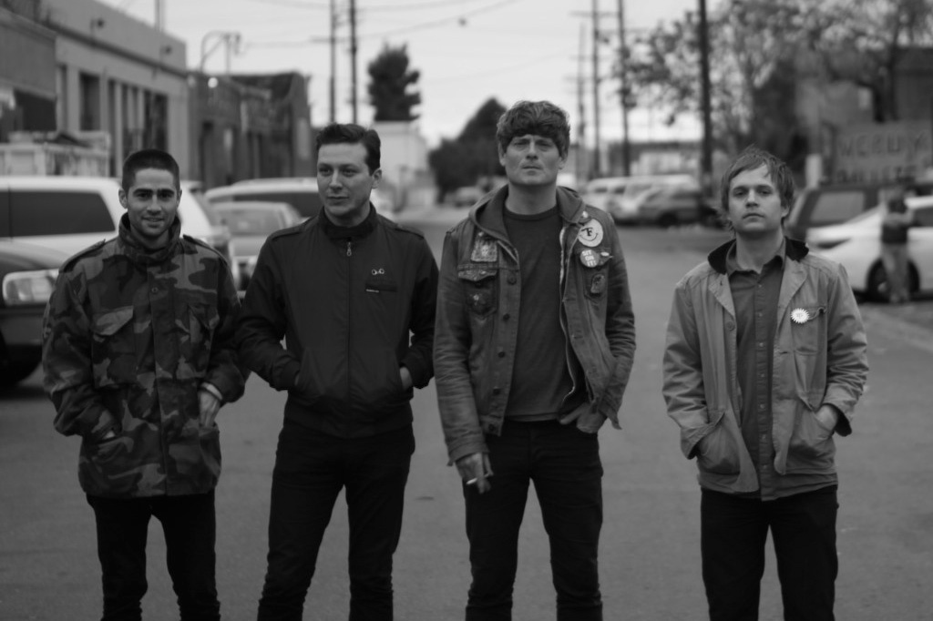 Oh Sees + Ganser | Music in Chicago