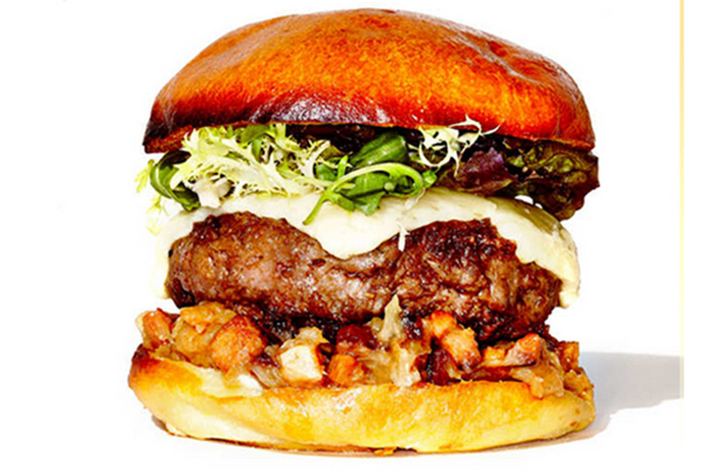 See all the contenders for Battle of the Burger 2015