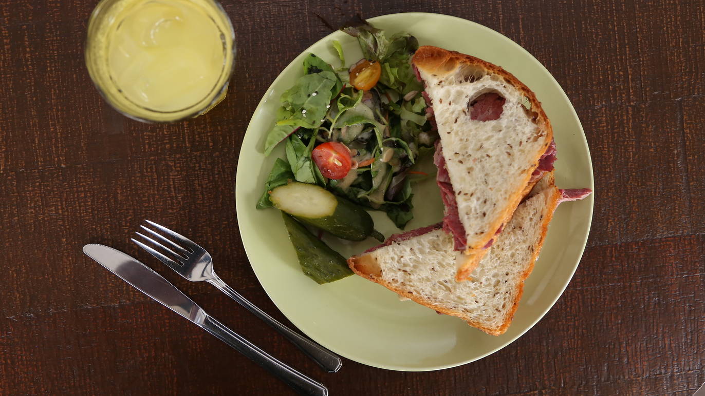 Huckleberry Food & Fare | Restaurants in Bukit Damansara, Kuala Lumpur