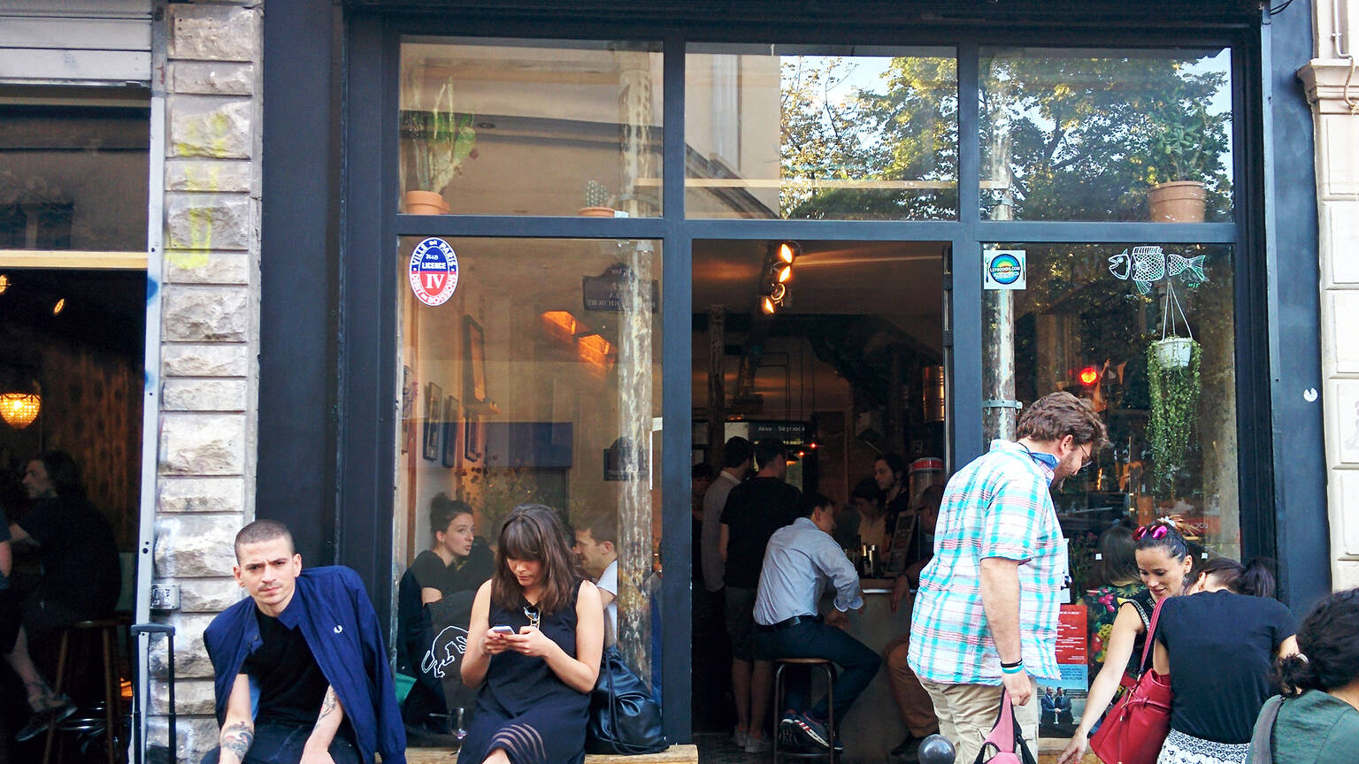 The best Mexican restaurants in Paris | Restaurants | Time Out Paris