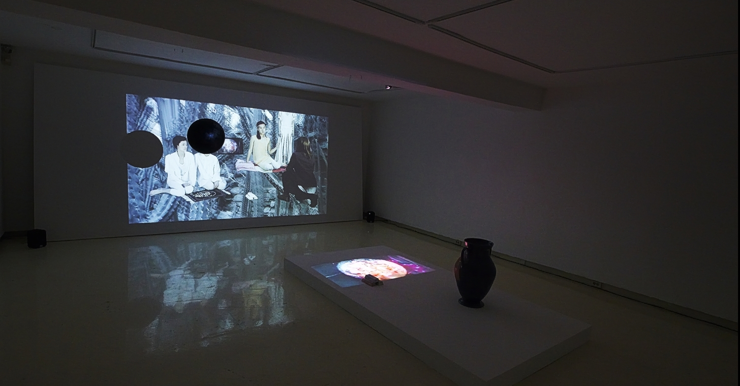 Insa Art Space | Art in Jongno-gu, Seoul