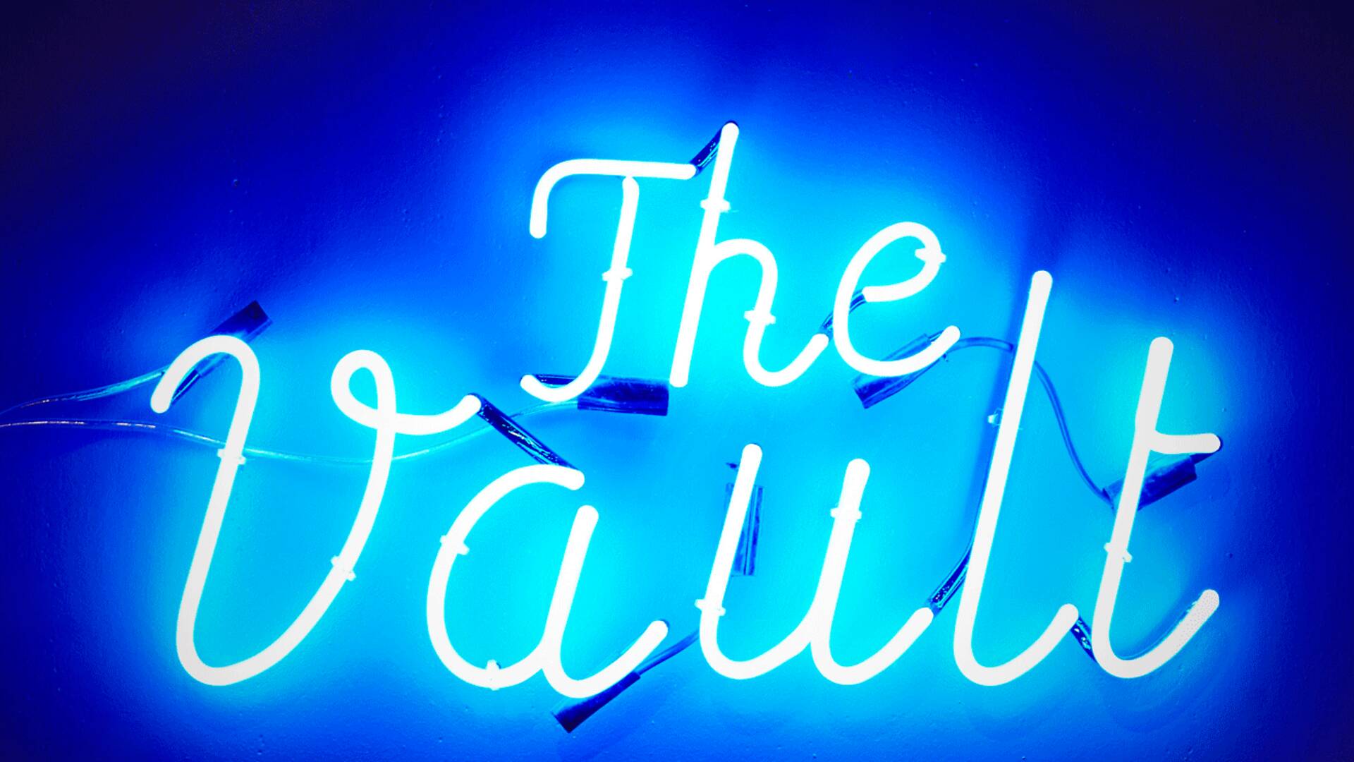 The Vault, Soho: Time Out London