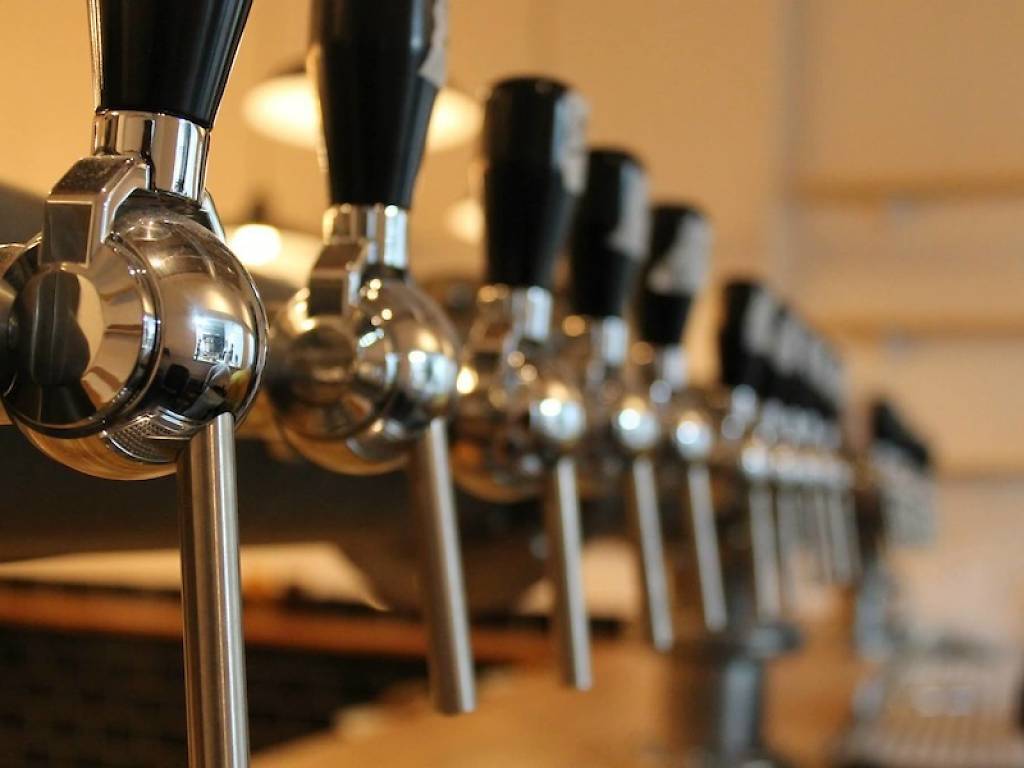 Best craft beer bars in Barcelona