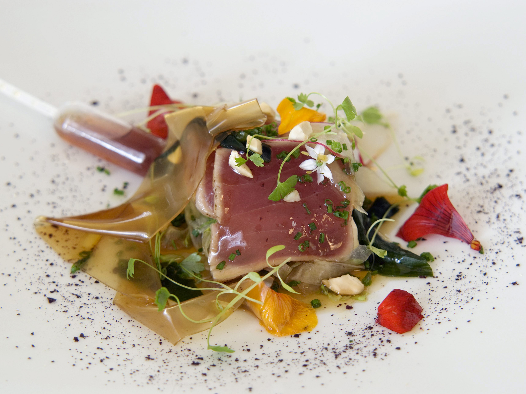 Texture | Restaurants in Marylebone, London