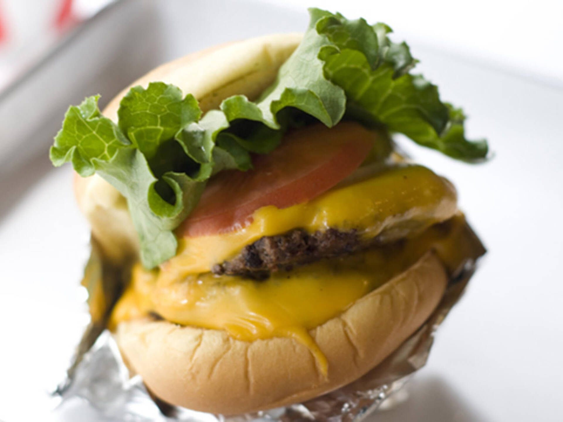 See all the contenders for Battle of the Burger 2016