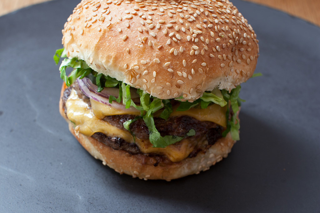 See all the contenders for Battle of the Burger 2015