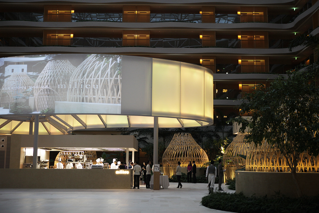 The Haevichi Hotel & Resort Jeju | Hotels in Korea, Seoul