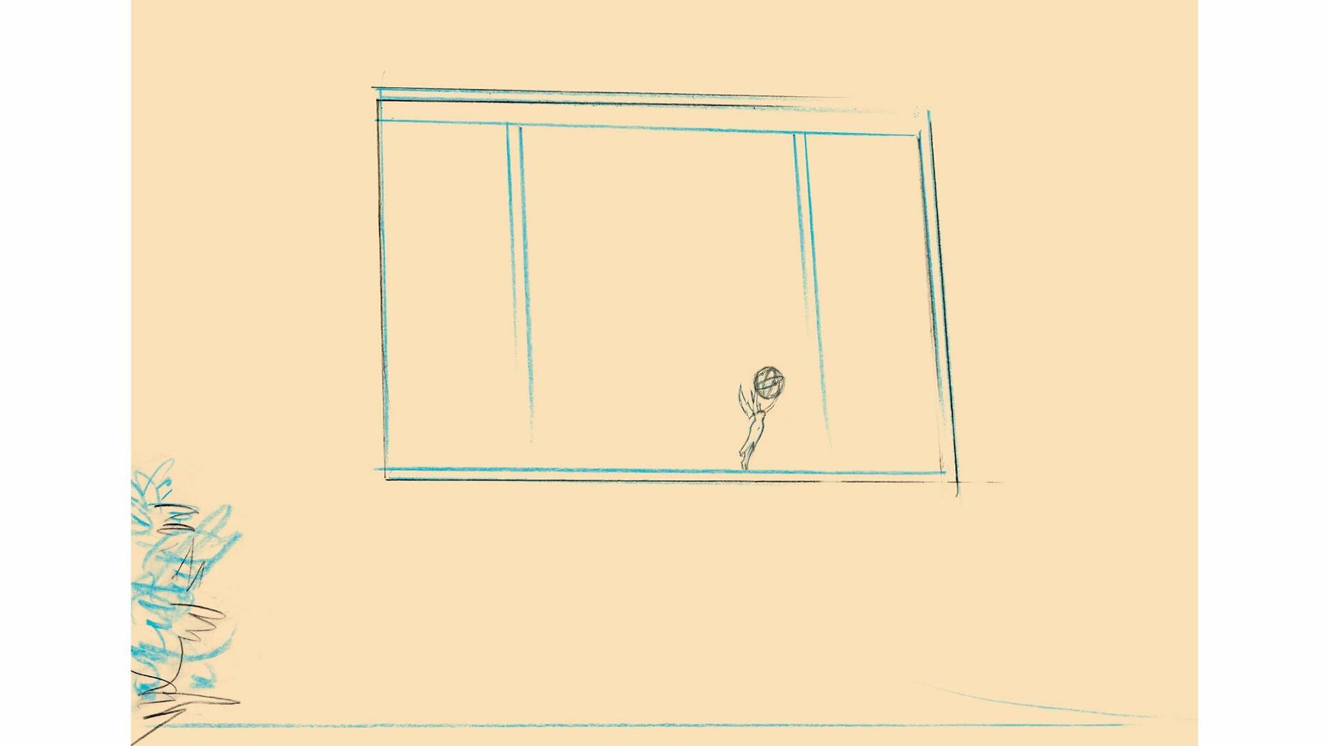 Larry Johnson: On Location | Art in London